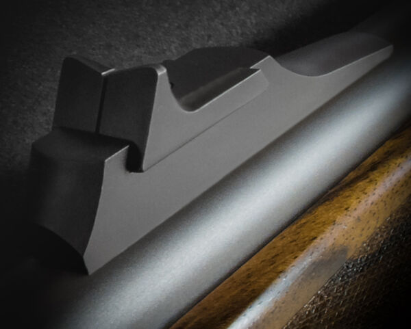 Gun Bluing Techniques and Services by Parkwest Arms