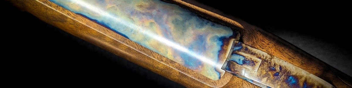 Color Case Hardening Rifles: The Ultimate Guide to Durability ...